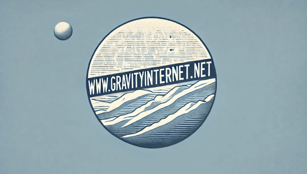 www.GravityInternetnet: High-Speed Internet Services - Blog - IPOASIS